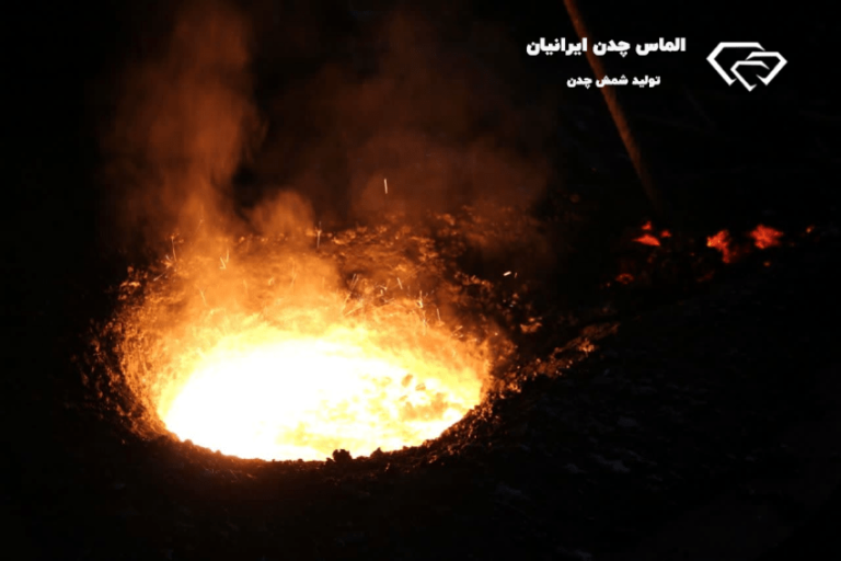 خرید و قیمت شمش چدن خاکستری از اصفهان + بررسی کامل | الماس چدن ایرانیان