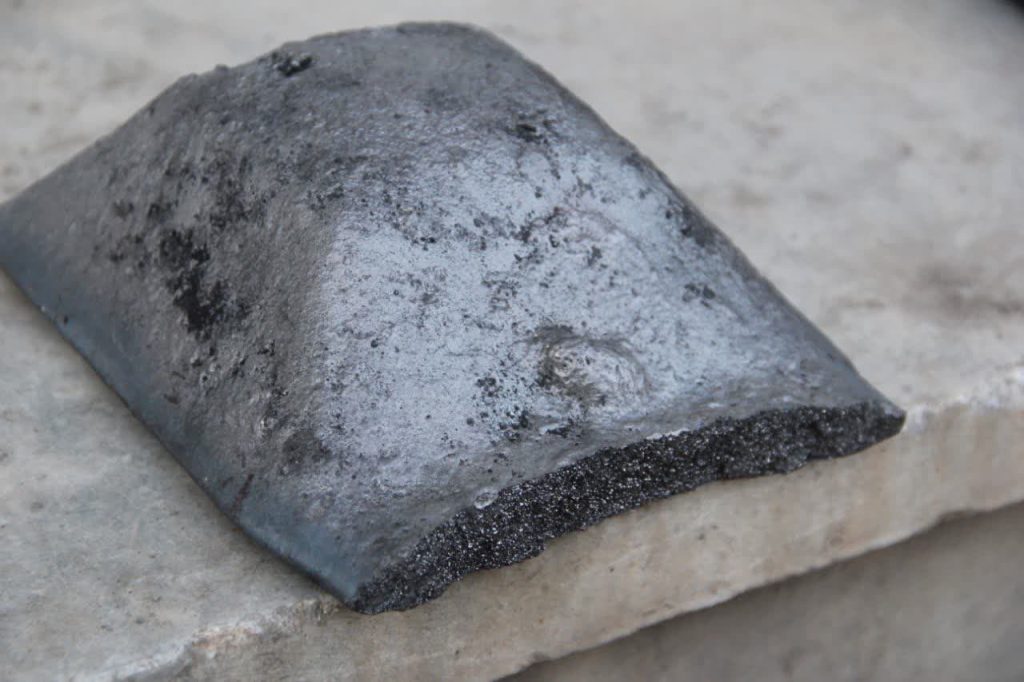 خرید و قیمت شمش چدن سفید از اصفهان + بررسی کامل | الماس چدن ایرانیان